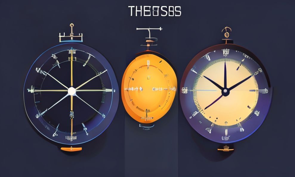 Does Temperature Measure Kinetic Energy? The Science Explained